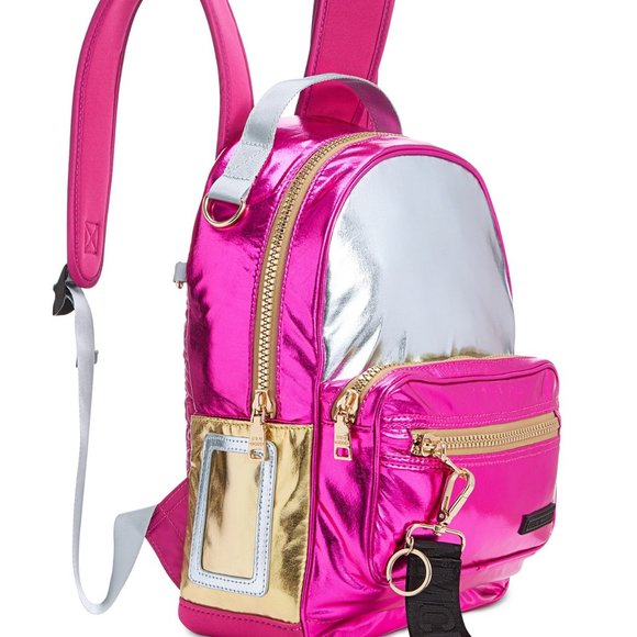 Steve Madden | Bags | Steve Madden Mia Youth Backpack With Pencil Case ...